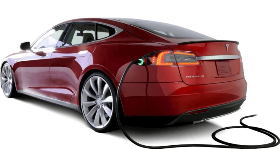 Roadside EV Charging Service | EVBOOST